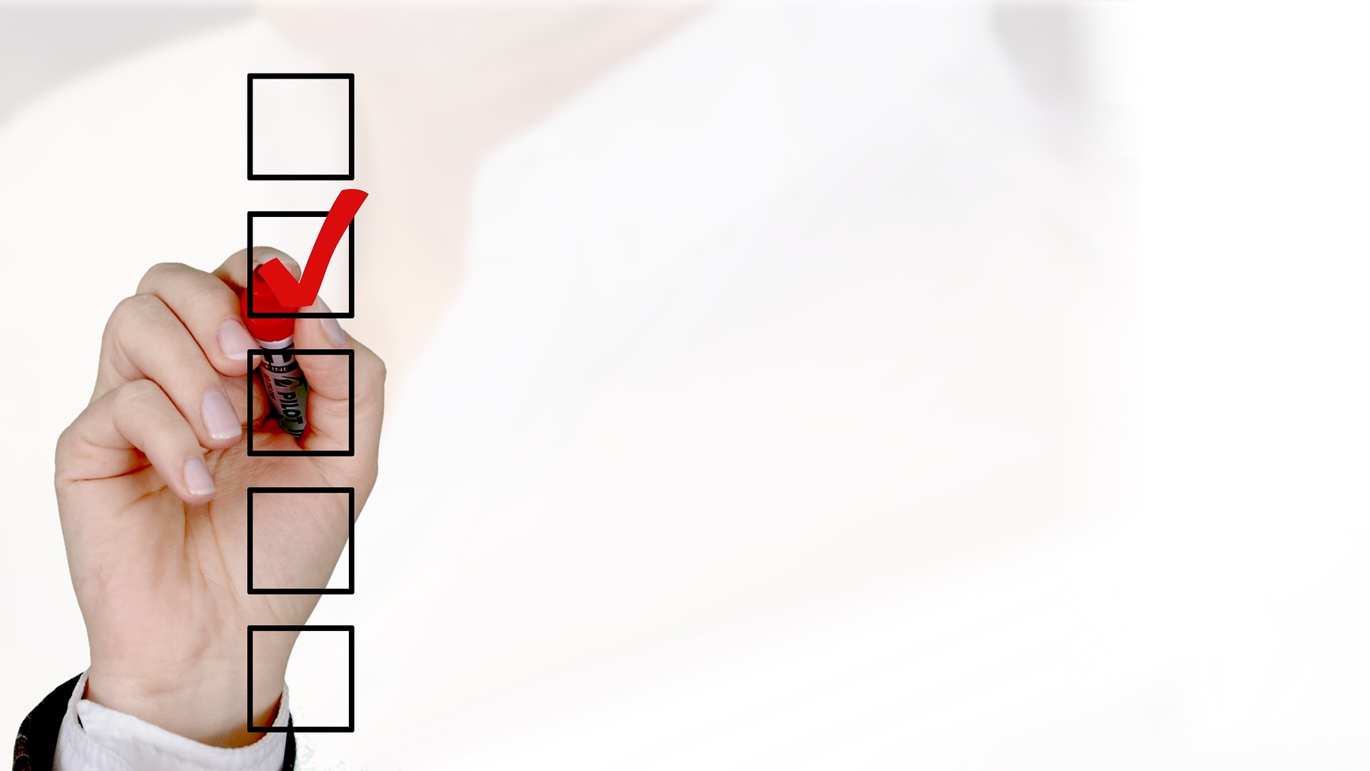 Records Management: Schriftgutverwaltung in Firmen