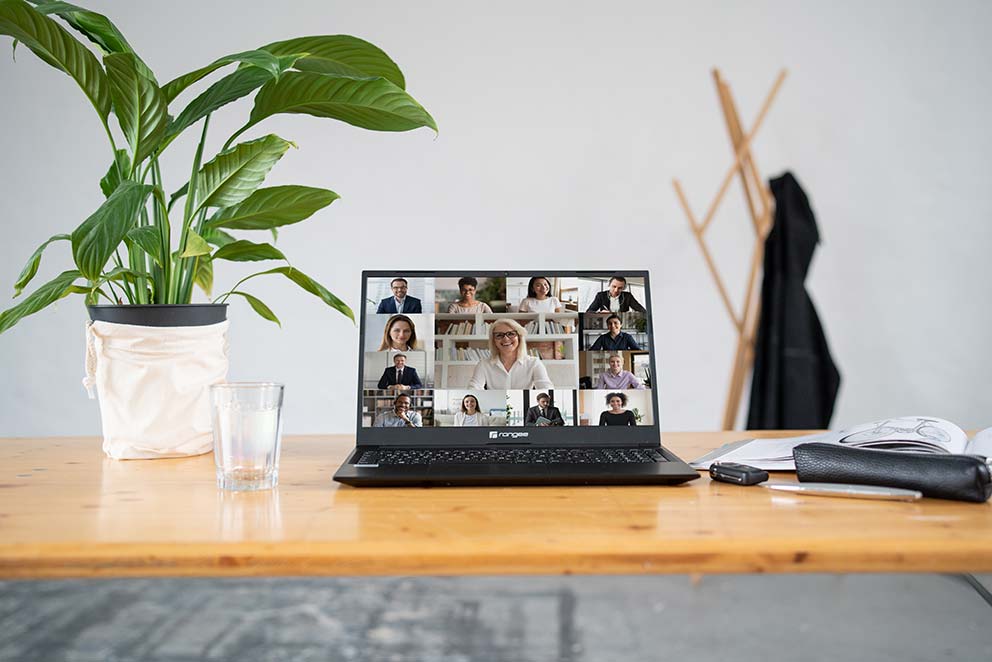 Thin Clients im Home Office – kompakte Mini-PCs bieten viele Vorteile