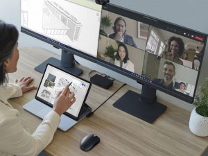 Microsoft Teams Hack: Videokonferenzen als Sicherheitslücke