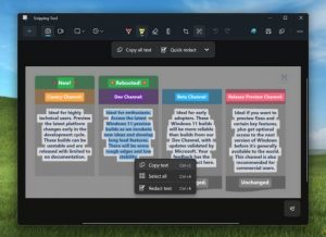 Snipping Tool nutzen: Tipps & Tricks zum Bildschirm ausschneiden