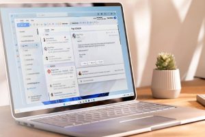 Neues Outlook: Microsoft ersetzt Mail- & Kalender-App